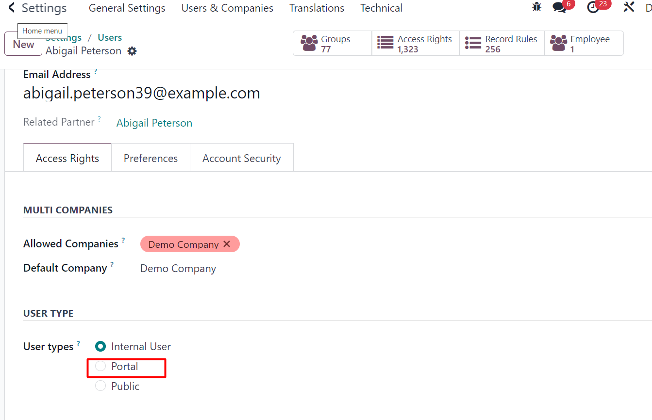 Knowledge Public | EduWeb